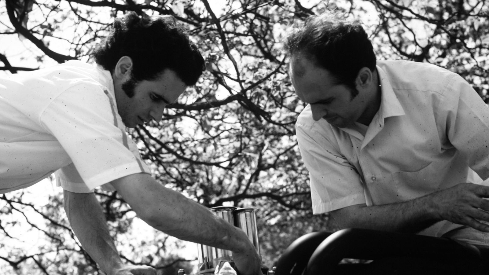 Co-founder of American yachtbuilder Delta Marine Ivor Jones dies